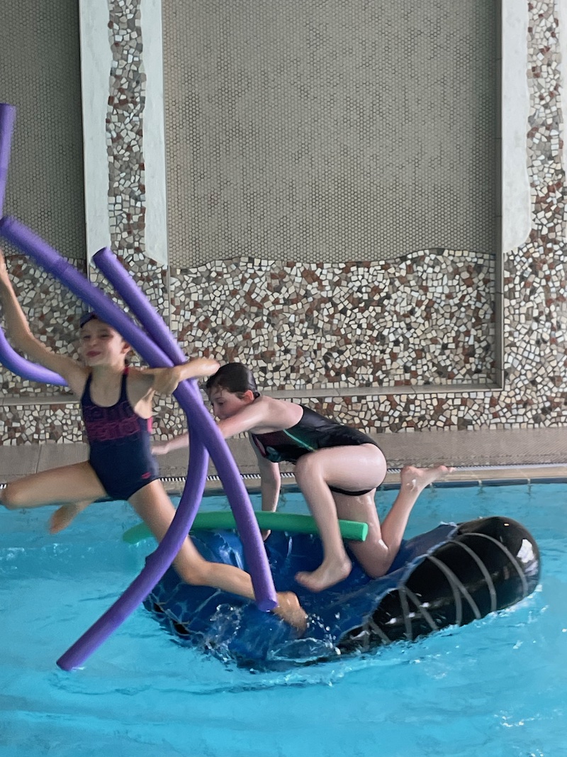 Hachen schafft alle – JCWK